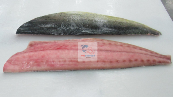 Quality Frozen Mahi Mahi Fillets? Here's Why Vietnam Beats the Competition